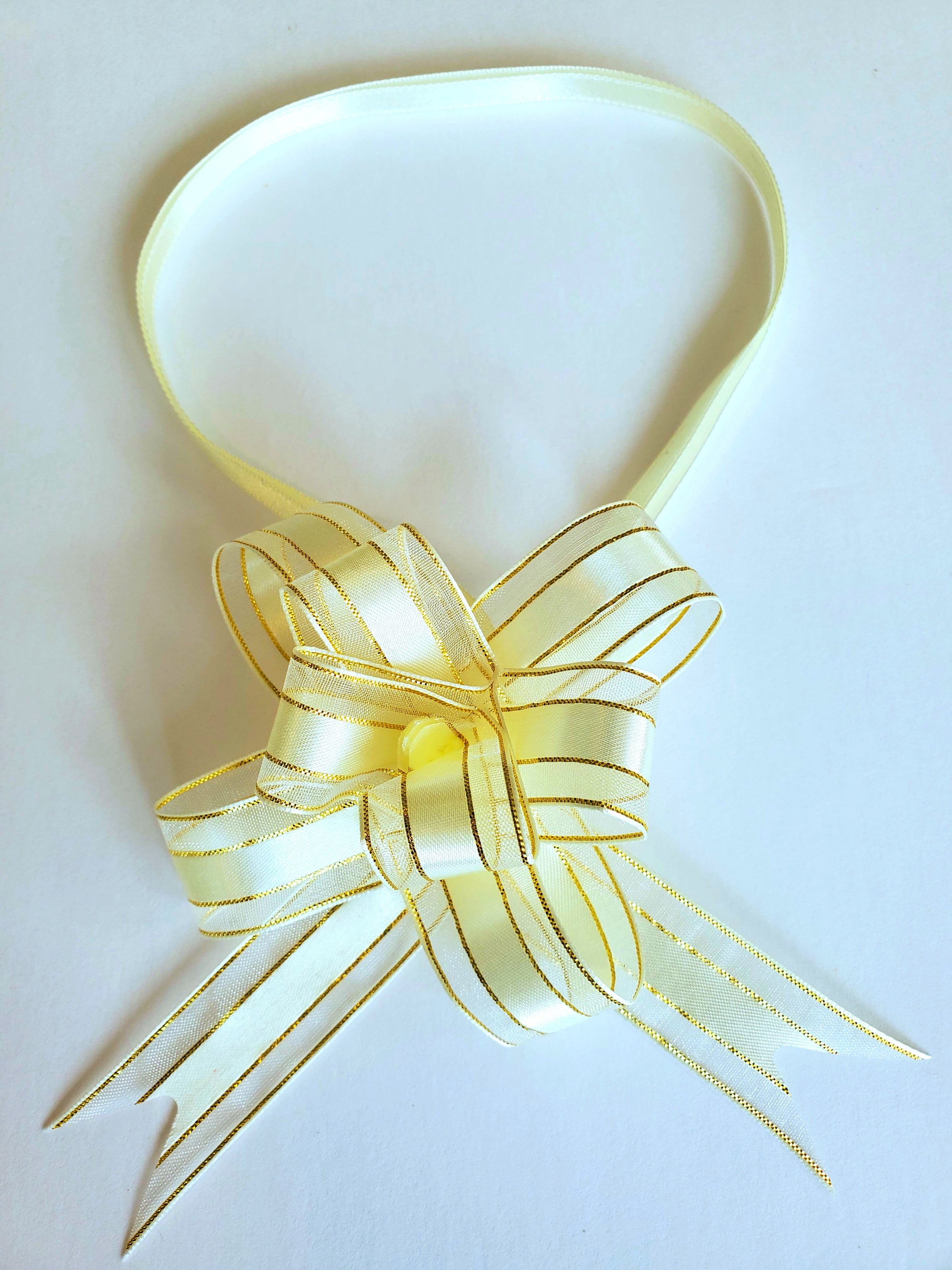 Popcorn Lei | Island Popper Gourmet Popcorn