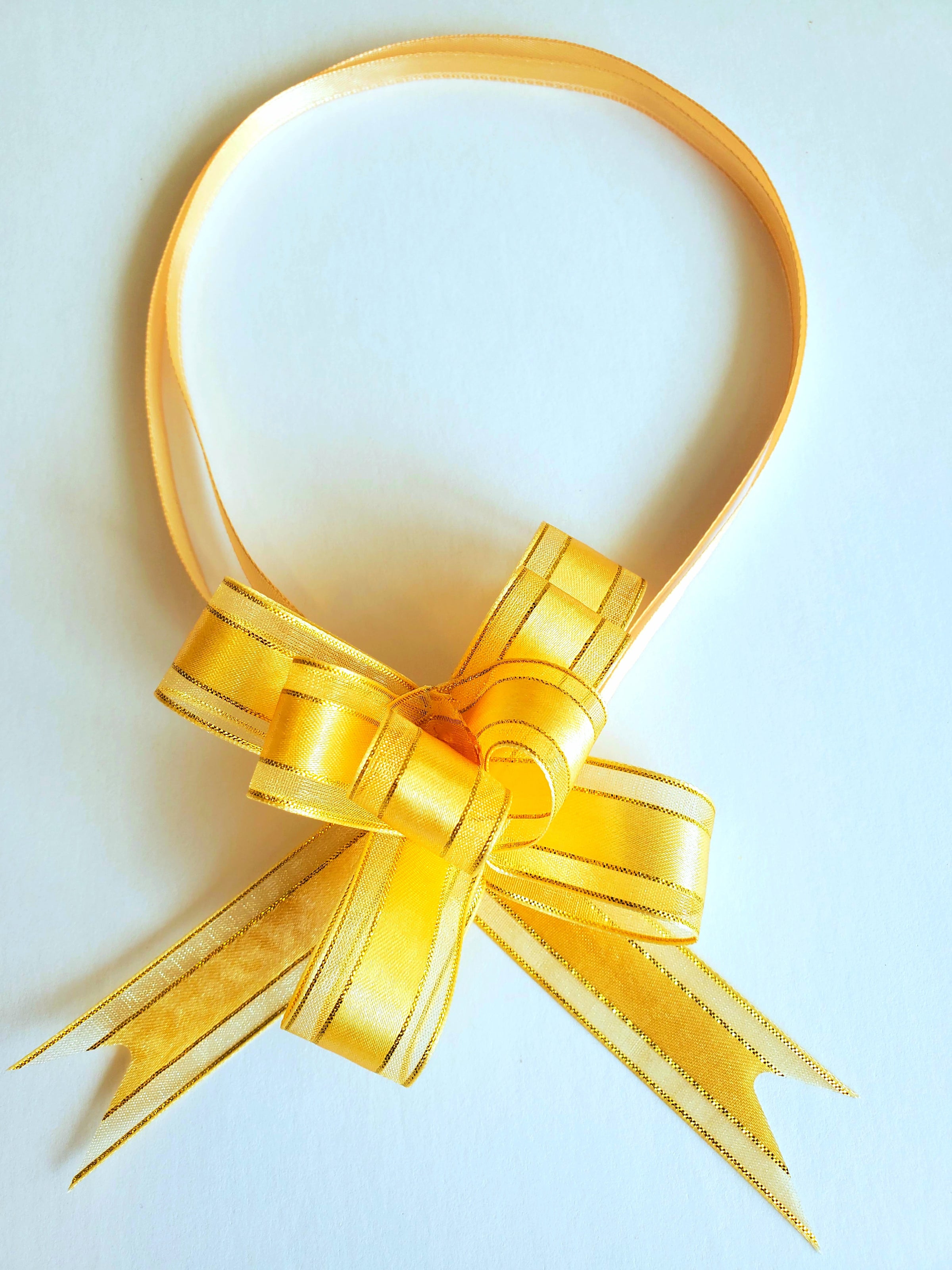 Popcorn Lei | Island Popper Gourmet Popcorn